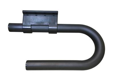 China Aluminum Spa Tub Accessories Cabinet-Mount Installation Extra - Thick Big Towel Hook for sale