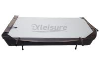 China Spa Thermal Lid Vinyl Hot Tub Spa Covers For Balboa Hot Tub For Promotion for sale