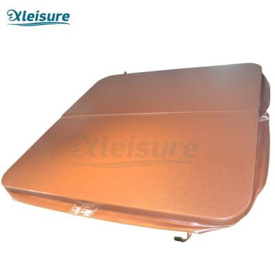 China Durable Customized Spa Cover For Dimension One Spas For Massage Spa for sale