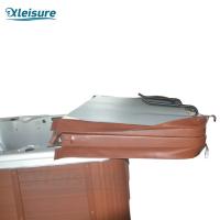 China Durable Customized Spa Cover For Dimension One Spas For Massage Spa for sale