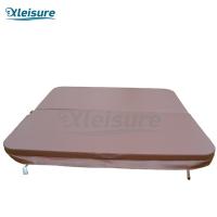China Durable Customized Spa Cover For Dimension One Spas For Massage Spa for sale