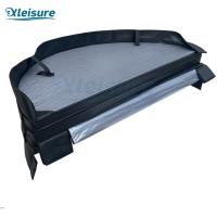 China Whirlpool Cover Hot Sale Outdoor Waterproof Custom Spa round Cover for Hot Tubs for sale