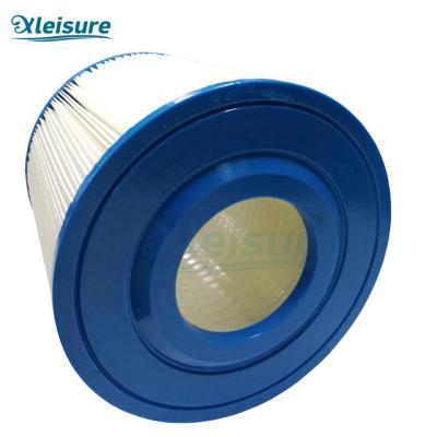 China 2 Pack Guardian Spa Pool Filters Cartridges Replaces C-4405 C-4405RA Rainbow DSF 50 PRB25SF for sale