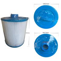 China Filtration Products - New Spa Filter Cartridges Replacement for UNICEL 6CH-940 for sale