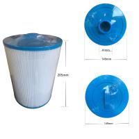 China Pool And Spa Filter Cartridge for Water Filtration Compatible 6CH-940 for sale
