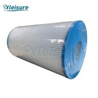 China Best Price Swimming Water Replacement Pool Spa Filter C-6430 Cartridges Pool Cleaning for sale