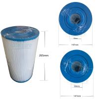 China Best Price Swimming Water Replacement Pool Spa Filter C-6430 Cartridges Pool Cleaning for sale