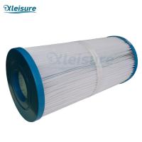 China Hot tub filter JNJ -SPA8278 replacement jaccuzi filters for Chinese spa for sale