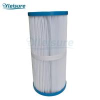 China Hot tub filter JNJ -SPA8278 replacement jaccuzi filters for Chinese spa for sale