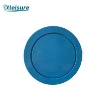 China New spa water filter with top hole , swimming pool clearner outdoor bathtub water filter cartridge for sale