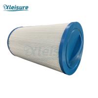 China High quality genuine reemay filtration media hot tub filter Janaspa635 filter for sale