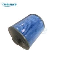 China Outdoor hot tub filter accessories Universal fit Canadian Spa 18 Filter CD18 ALPINE SC846 Aquazzi spa filter for sale