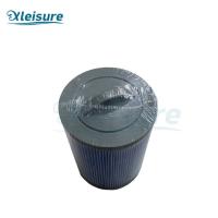 China Outdoor hot tub filter accessories Universal fit Canadian Spa 18 Filter CD18 ALPINE SC846 Aquazzi spa filter for sale