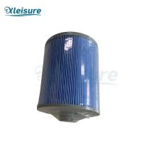 China Outdoor hot tub filter accessories Universal fit Canadian Spa 18 Filter CD18 ALPINE SC846 Aquazzi spa filter for sale