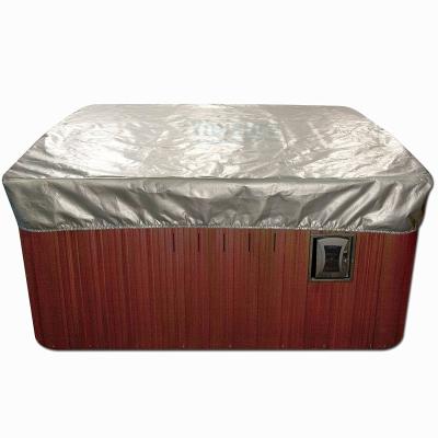China AubenWhirlpool Massage Bathtub spa cover cap Piscine Spabad Udespa Spa Pool Fiberglass Hot Tub Acrylic Spa- vinyl coverc for sale