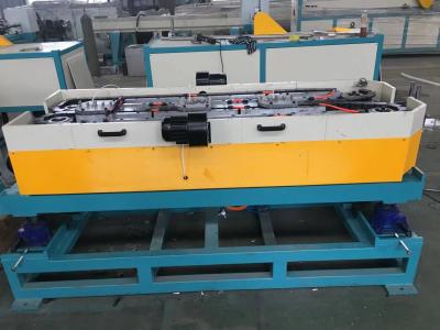 China 10-32mm Single Wall Corrugated Pipe Extrusion Line PE PP PVC Breathing Pipe Machine for sale