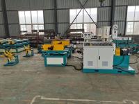 China 16-32mm PP PE Single Wall Corrugated Pipe Extrusion Line Single Screw for sale