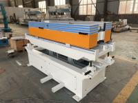 China PE PP Single Wall Corrugated Pipe Extruder for Electrical Conduit Protective Sheath Pipe for sale