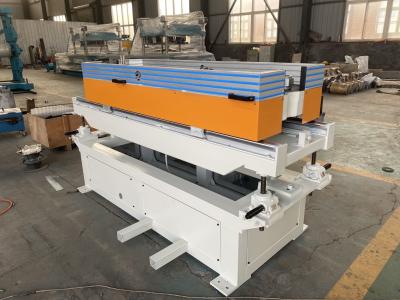 China PE PP Single Wall Corrugated Pipe Extruder for Electrical Conduit Protective Sheath Pipe for sale