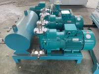 China PE PP Single Wall Corrugated Pipe Extruder for Electrical Conduit Protective Sheath Pipe for sale