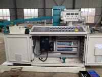 China Plastic HDPE Pipe Extrusion Line for Water Supply Drainage Electric Conduit Wire Gas Pipe for sale