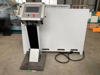 China PE PP PVC Flexible Hose Single Wall Corrugated Pipe Extrusion Line for sale