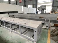 China Used Simple Operation Plastic Pipe Production Line For HDPE PPR Pipe for sale