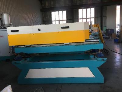 China PE PP PVC Single Wall Corrugated Plastic Pipe Extrusion Line for sale