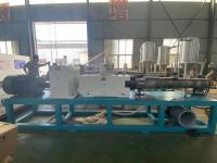 China Plastic PVC Water Sewage Pressure Electricity Conduit Pipe Extruding Making Machine for sale