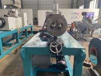 China Plastic PVC Water Sewage Pressure Electricity Conduit Pipe Extruding Making Machine for sale