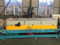 China MPP PP HDPE Single Wall Corrugated Pipe Production Line Extrusion Line for sale