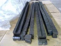 China Electric Conduit Wire Pipe Extrusion Line for PE PP Single Wall Corrugated Pipe for sale