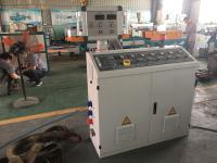 China PVC Tube Making Machine For Water Supply Pipe Drain Pvc Pipe Extrusion Line for sale