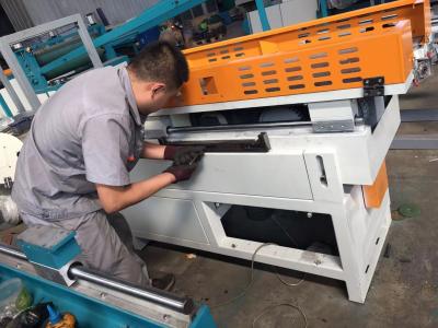 China Polyethylene Drainage Corrugated Pipe Extrusion Line High Speed 120 Rpm for sale
