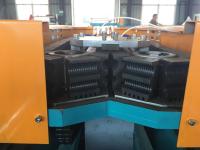 China Polyethylene Drainage Corrugated Pipe Extrusion Line High Speed 120 Rpm for sale