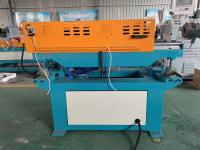 China CE Pp 35kg/H Pe Corrugated Pipe Making Machine Electrical Cable Tube Threading for sale