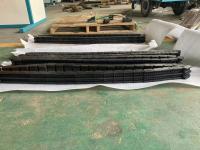 China CE Pp 35kg/H Pe Corrugated Pipe Making Machine Electrical Cable Tube Threading for sale