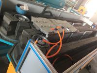 China Pipe Extrution Line Plastic PVC Pipe Water Supply Gas Pipe Drain Pipe Extruder Extrusion Production Line/ Machine for sale
