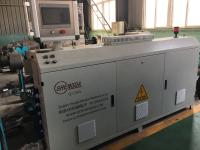 China Pipe Extrution Line Plastic PVC Pipe Water Supply Gas Pipe Drain Pipe Extruder Extrusion Production Line/ Machine for sale