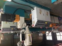 China 100kg/H Plum Blossom Plastic Pipe Production Line For Buried Thread Cable Protection for sale