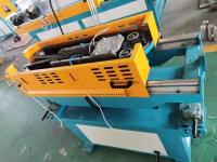 China PE PP PVC Single Wall Corrugated Pipe Extrusion Line High Speed for sale