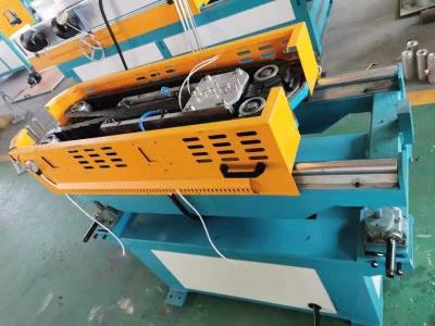 China PE PP PVC Single Wall Corrugated Pipe Extrusion Line High Speed for sale