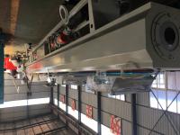 China 16-630mm Plastic PVC Pipe Extrusion Machine Line for sale