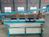 China High Speed Single Wall Plastic Corrugated PVC Pipe Machine Extrusion Line for sale