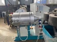 China High Speed Plastic Corrugated Pipe Extrusion Line Bellows Molding Machine for sale