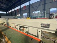 China Drainage PLC PVC Pipe Extrusion Line For Water Supply Conduit Power Supply for sale