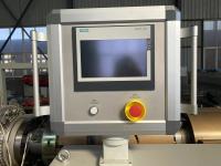 China Conduit Gas PVC Pipe Extrusion Line PVC CPVC UPVC Material PLC System for sale