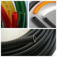 China PE PP PVC Sylphon Bellows Production Line for Single Or Double Wall Corrugated Pipe for sale