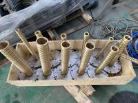 China Small Plastic HDPE PE Water Supply Conduit Pipe Extruder HDPE Pipe Extrusion Line for sale