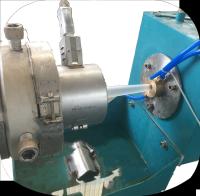 China Plastic Pipe Extrusion Line Water Gas HDPE PP Pipe MakingPlastic Pipe Production Line for sale